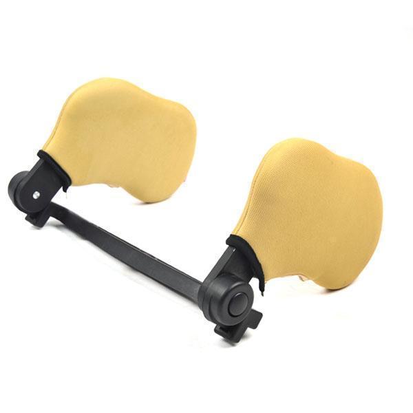 Car Travel Headrest And Neck Support – We Are Active.Co.Uk