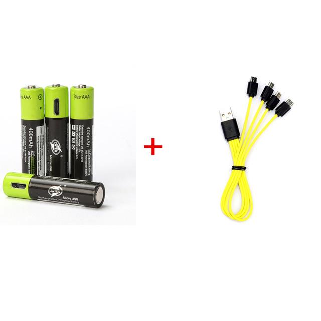 USB Batteries – We Are Active.Co.Uk